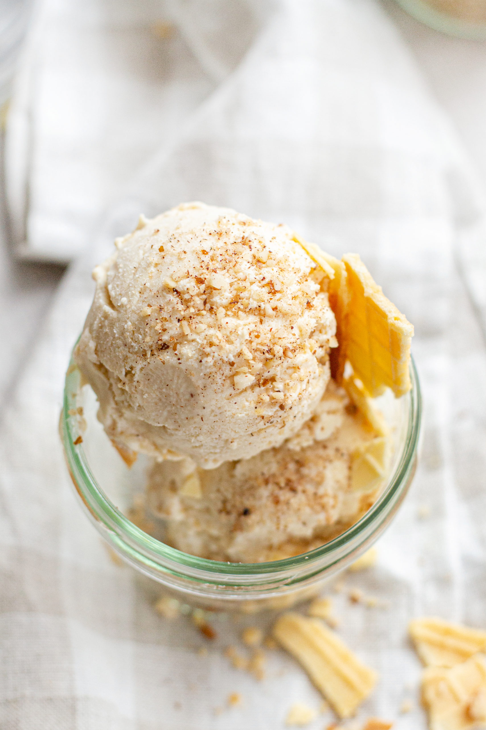 GRIETININIAI NAMINIAI LEDAI: 1 BAZĖ, 100 SKONIŲ – 2 virėjai