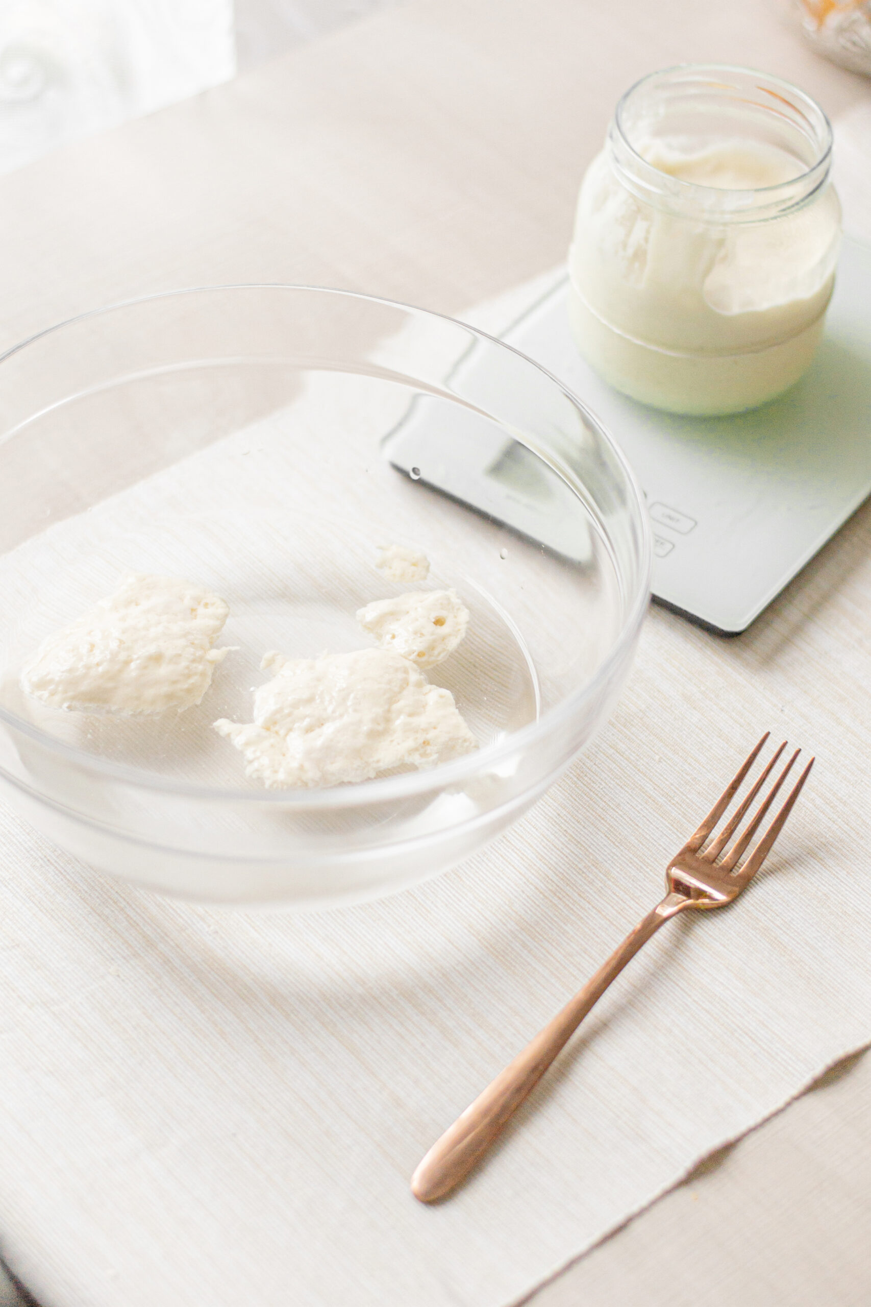 RAUGO (SOURDOUGH) DUONOS KEPIMO GIDAS – 2 virėjai